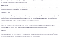 CAE Report Writing | 6 steps to passing C1 Advanced