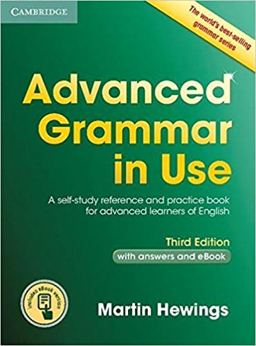 C1 Advanced Books | Best Resources For The CAE Exam