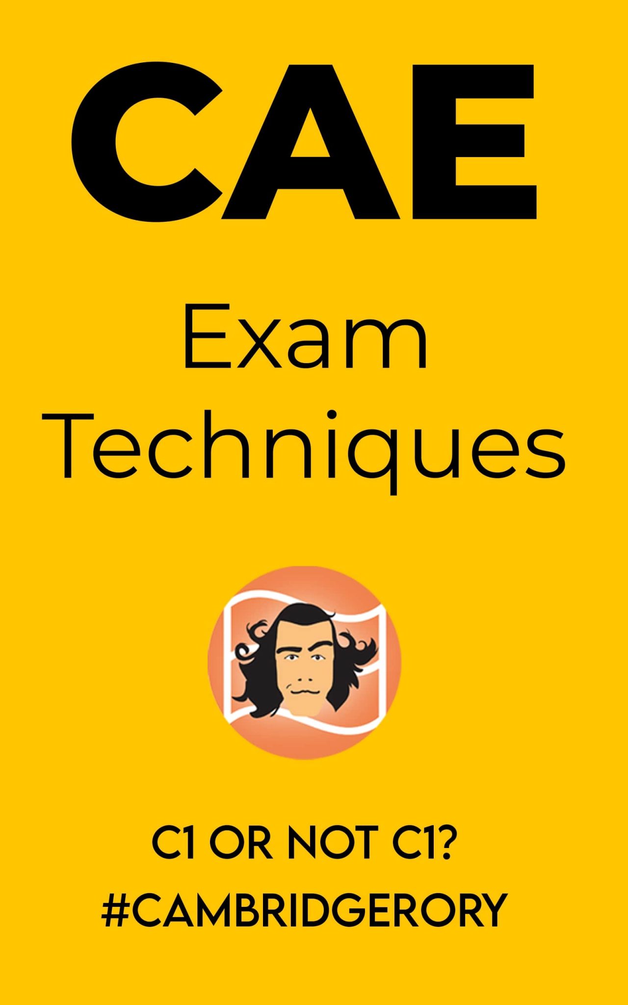 C1 Advanced Books | Best Resources For The CAE Exam