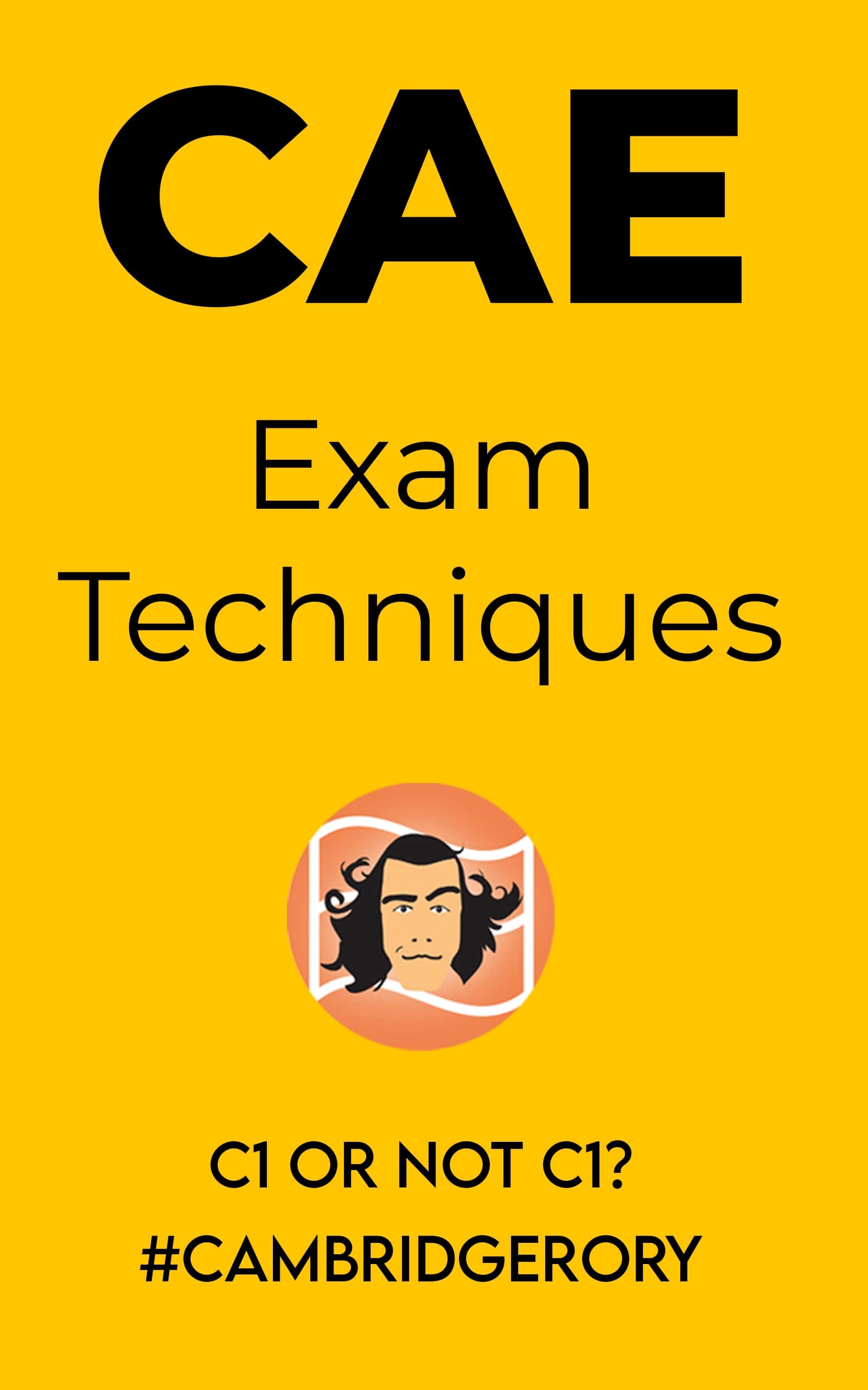 CAE Preparation Online Courses & Lessons With Native English Teacher