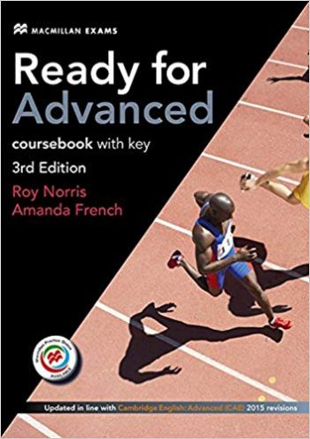 C1 Advanced Books | Best Resources For The CAE Exam