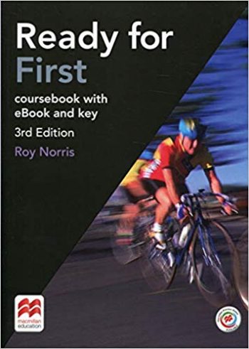 Prepare First Certificate Online - First Certificate (FCE) Online with ...