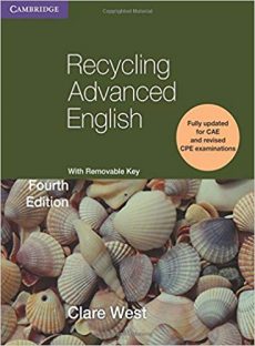 C1 Advanced Books | Best Resources For The CAE Exam