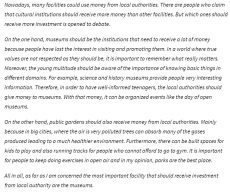 C1 Advanced Essay CAE | 1 AMAZING Exam Technique