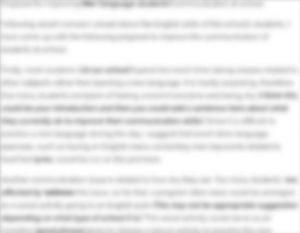 CAE Proposal Writing | 1 Great Strategy For C1 Advanced