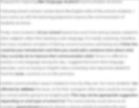 CAE Review | C1 Advanced - 14 Step Strategy To Passing The Review