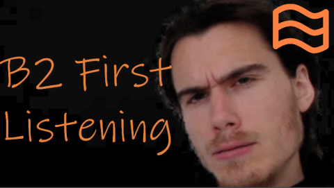 Listening FCE: B2 First Certificate | 4 BEST Strategies