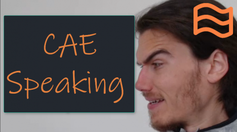 CAE Speaking Test Tips And Techniques | 4 Powerful Strategies