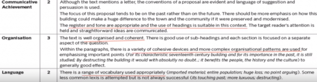 CAE Proposal Writing | 1 Great Strategy For C1 Advanced