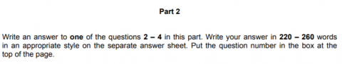 CAE Review | C1 Advanced - 14 Step Strategy To Passing The Review