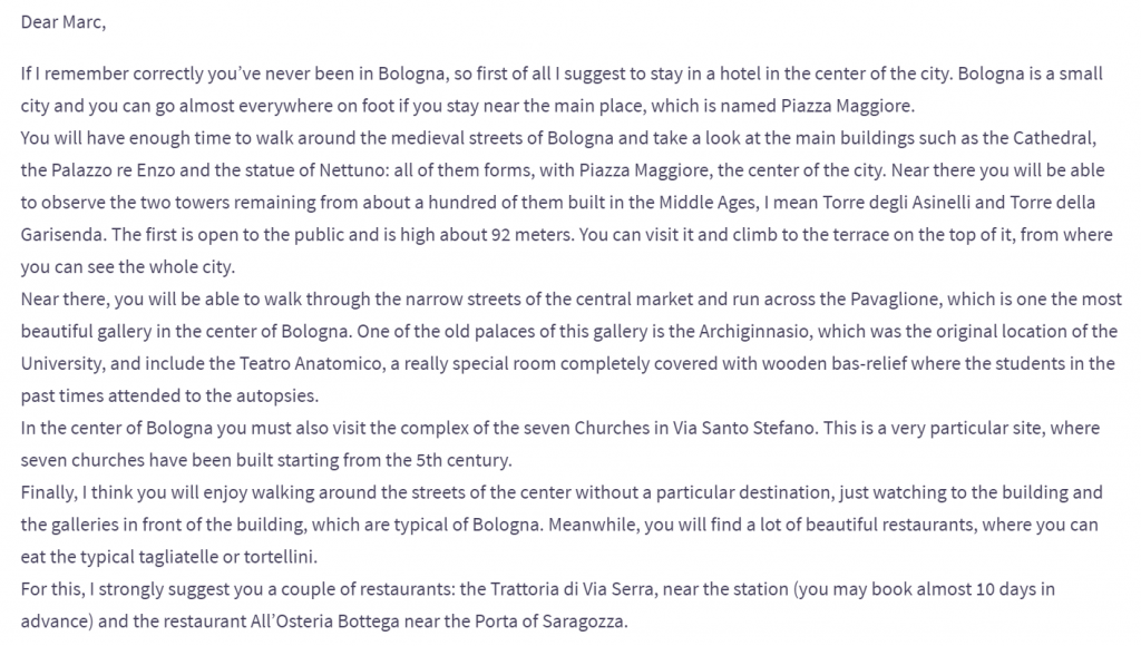 CAE Letter | C1 Advanced 14 Steps To Successful Letter Writing