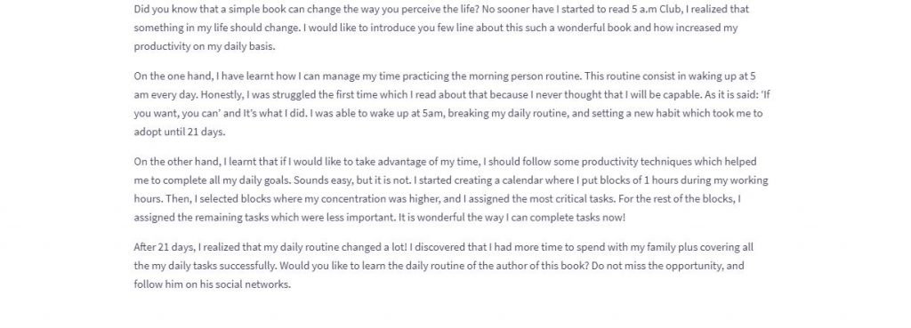 CAE Review | C1 Advanced - 14 Step Strategy To Passing The Review