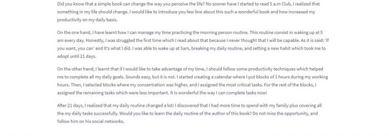 CAE Review | C1 Advanced - 14 Step Strategy To Passing The Review