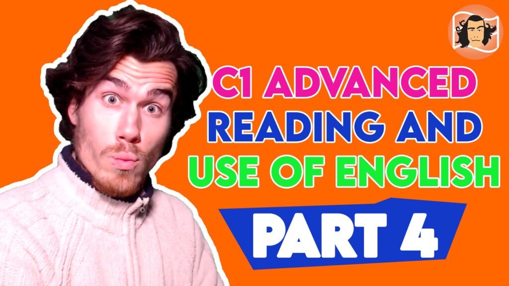 CAE Use of English Part 4 | 9 Key Tips For Key Word Transformations