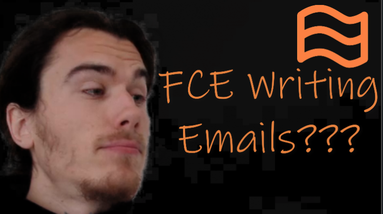 FCE Writing Tasks | 2+ Questions, Answers & Critiques To Learn From