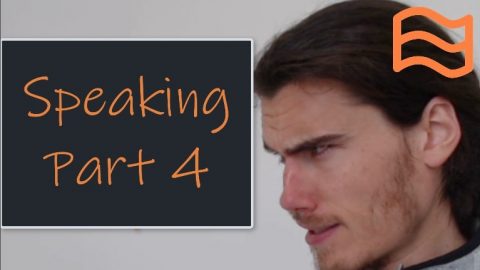 B2 First Speaking | 4 Amazing Strategies To Pass FCE