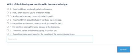 CAE Listening Part 4 | 4 Steps To Passing the C1 Advanced