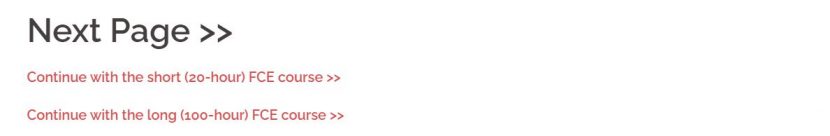 FCE Exam | What Is The B2 First Cambridge English Exam