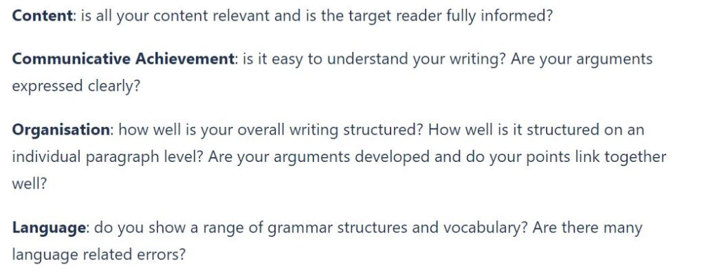 CAE Exam | Pass The C1 Advanced Cambridge English Exam