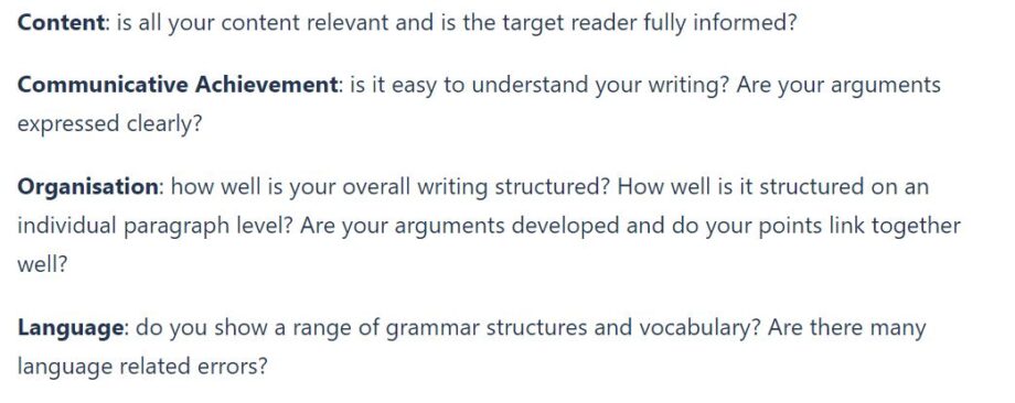 CAE Exam | Pass The C1 Advanced Cambridge English Exam