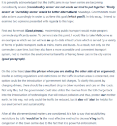 CPE Essay | C2 Proficiency Cambridge English Exam