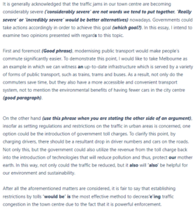 CPE Essay | C2 Proficiency Cambridge English Exam